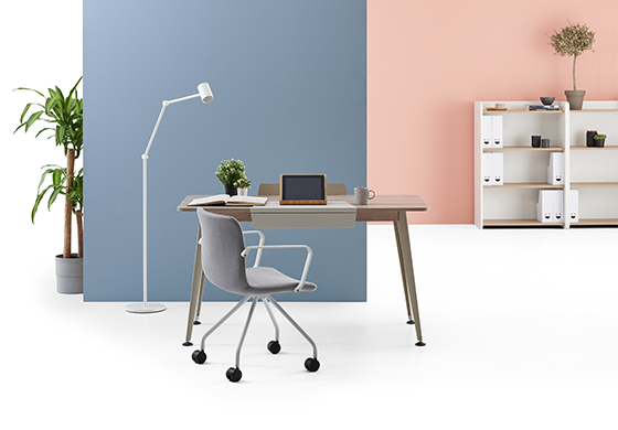 Home Office Desks | Zivella Office Furnitures