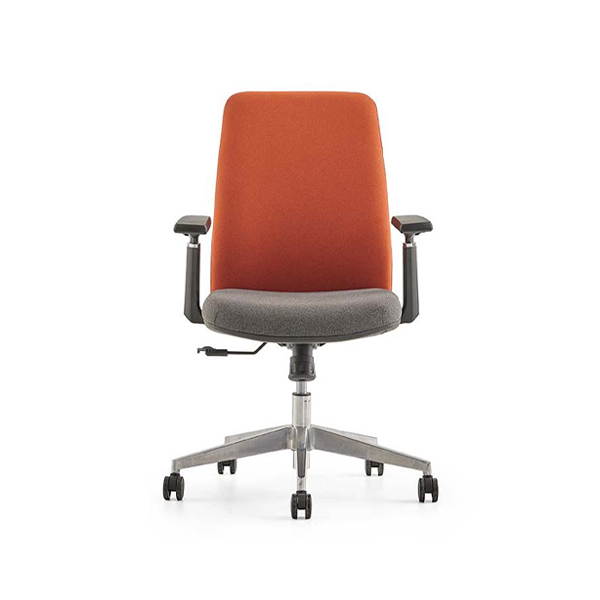 Eva White Executive Chair | Zivella Office Furnitures