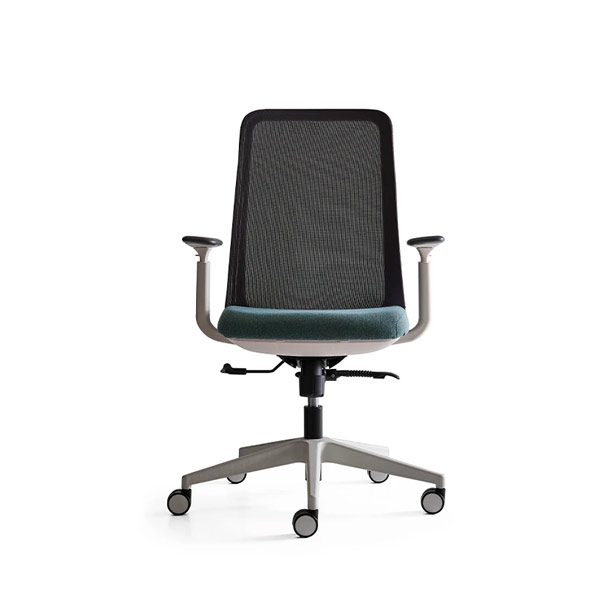 Eva Office Chair | Zivella Office Furnitures
