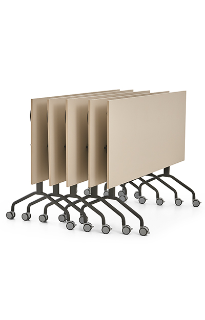 Fold Meeting Table | Zivella