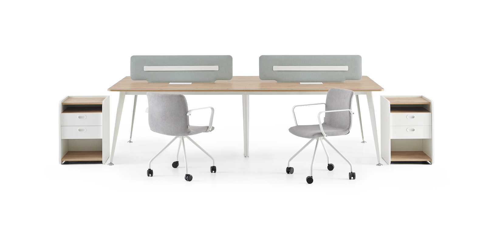 Mio Working Group | Zivella