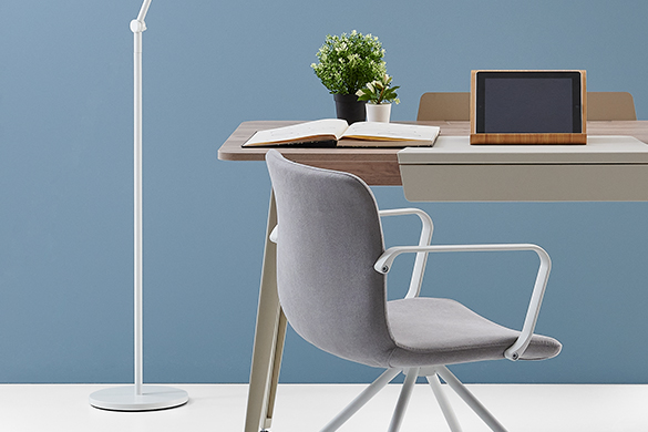 Mio Home Office Desk | Zivella