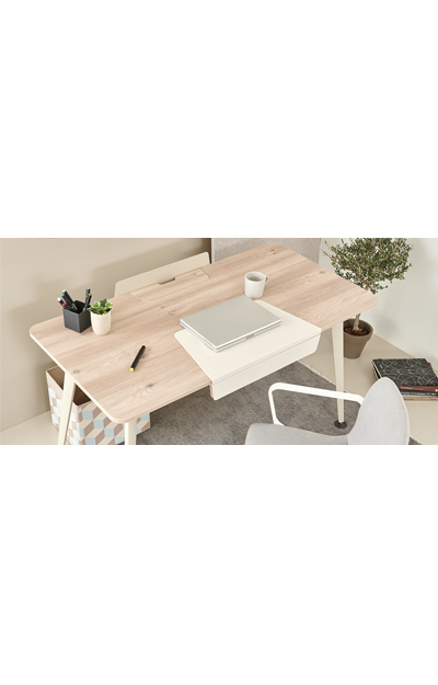 Mio Home Office Desk | Zivella