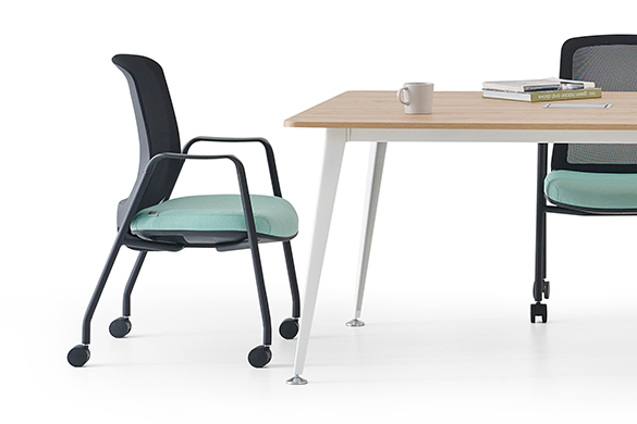 Mio Meeting Desk | Zivella