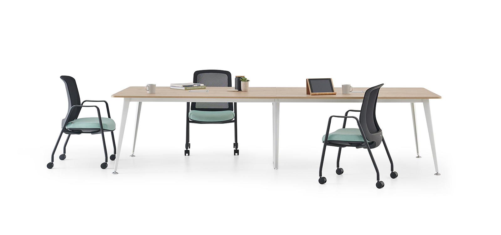 Mio Meeting Desk | Zivella