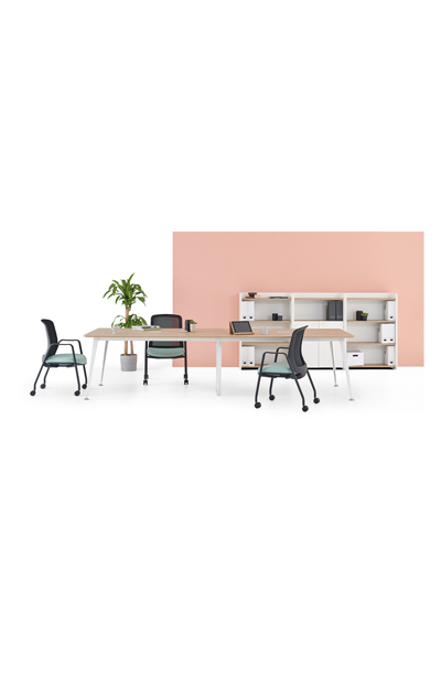 Mio Meeting Desk | Zivella