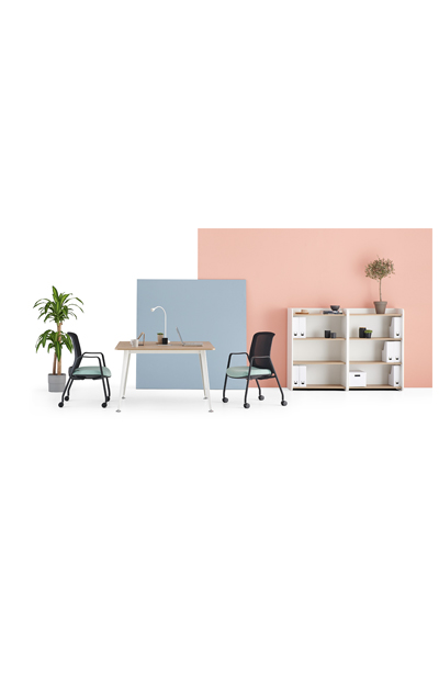 Mio Meeting Desk | Zivella