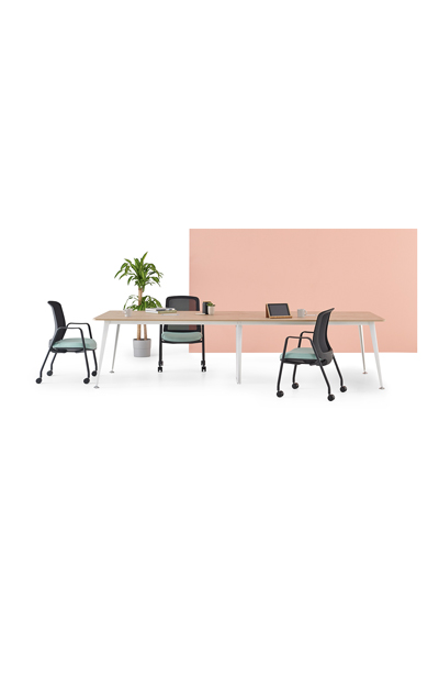 Mio Meeting Desk | Zivella