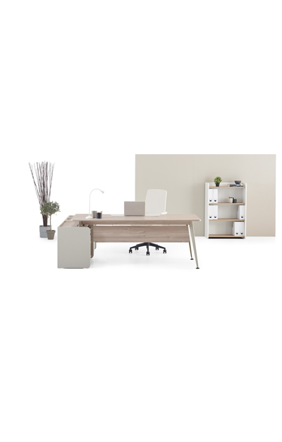 Mio Executive Desk | Zivella