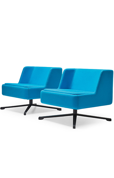 Mod Armchair | Zivella