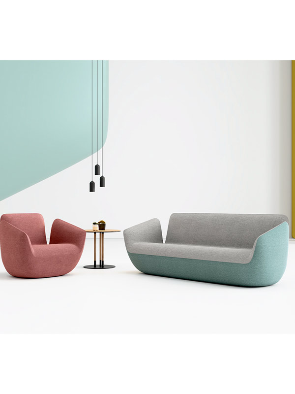 Whale Sofas | Zivella