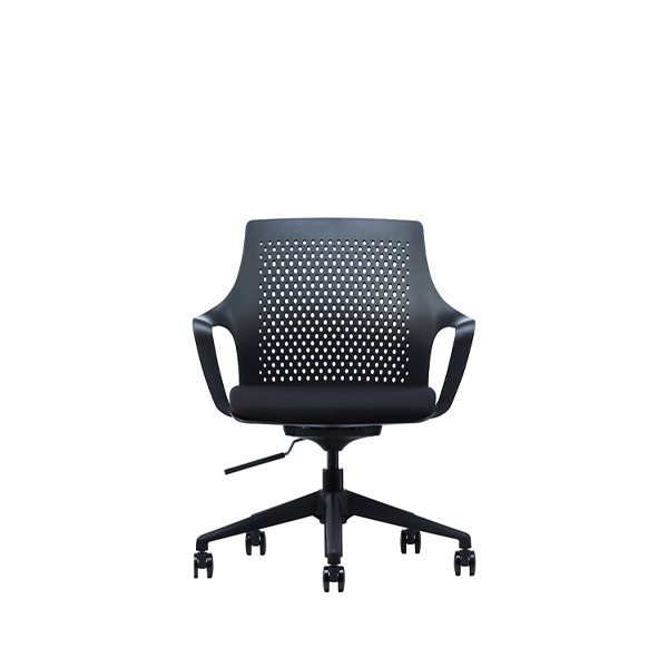 Flat Office Chair | Zivella Office Furnitures
