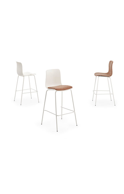 Tim Bar Chair | Zivella Office Furnitures