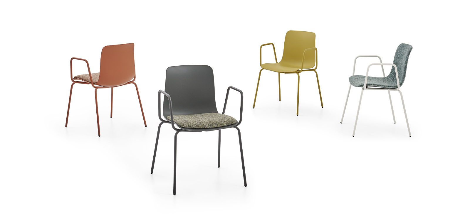 Tim Chair | Zivella Office Furnitures