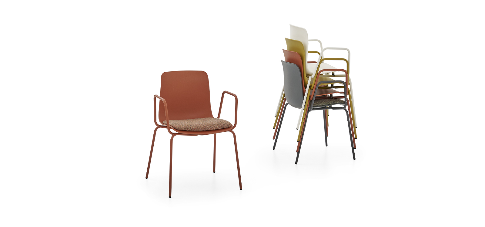 Tim Chair | Zivella Office Furnitures