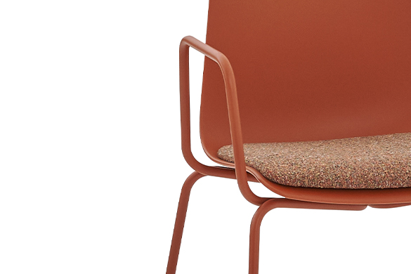 Tim Chair | Zivella Office Furnitures