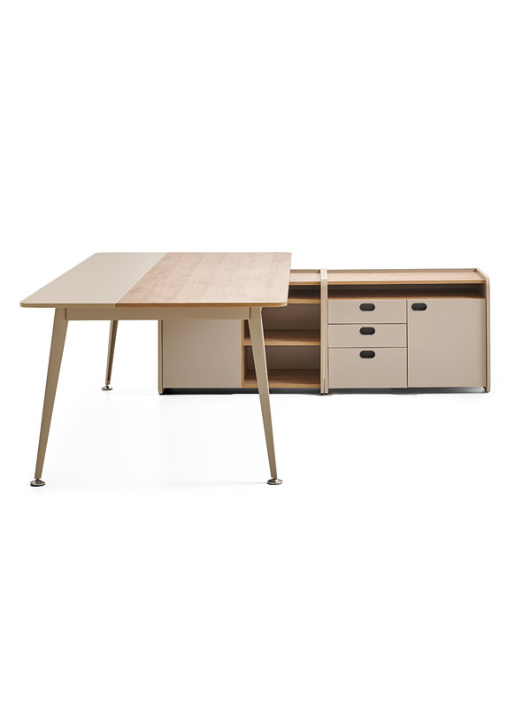Mio Executive Desk | Zivella