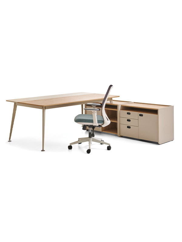 Mio Executive Desk | Zivella