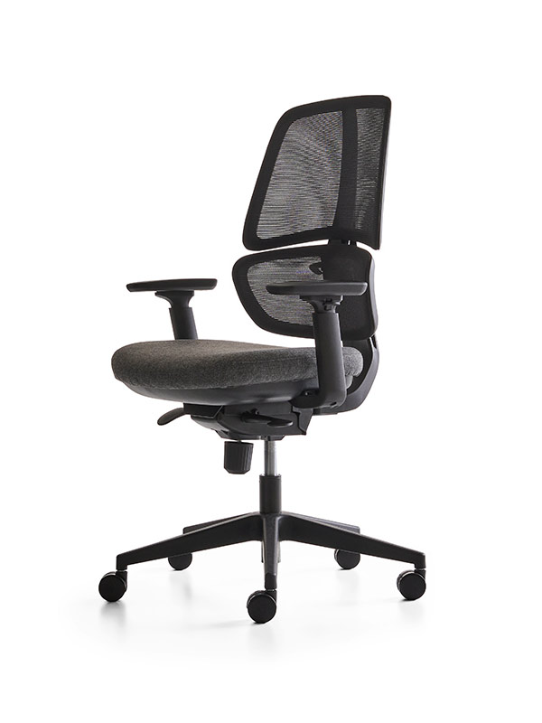 Prime Office Chair | Zivella Office Furnitures