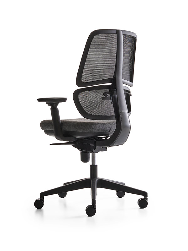 Prime Office Chair | Zivella Office Furnitures