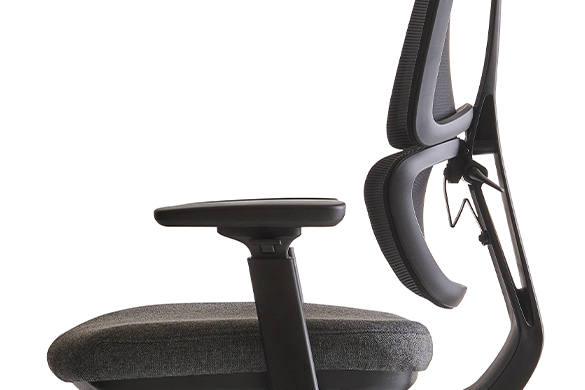 Prime Office Chair | Zivella Office Furnitures