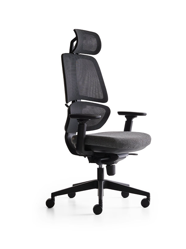 Prime Executive Chair | Zivella Office Furnitures
