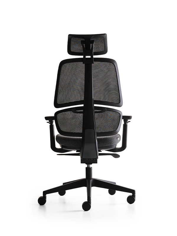 Prime Executive Chair | Zivella Office Furnitures