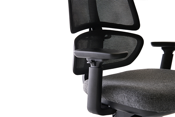 Prime Executive Chair | Zivella Office Furnitures