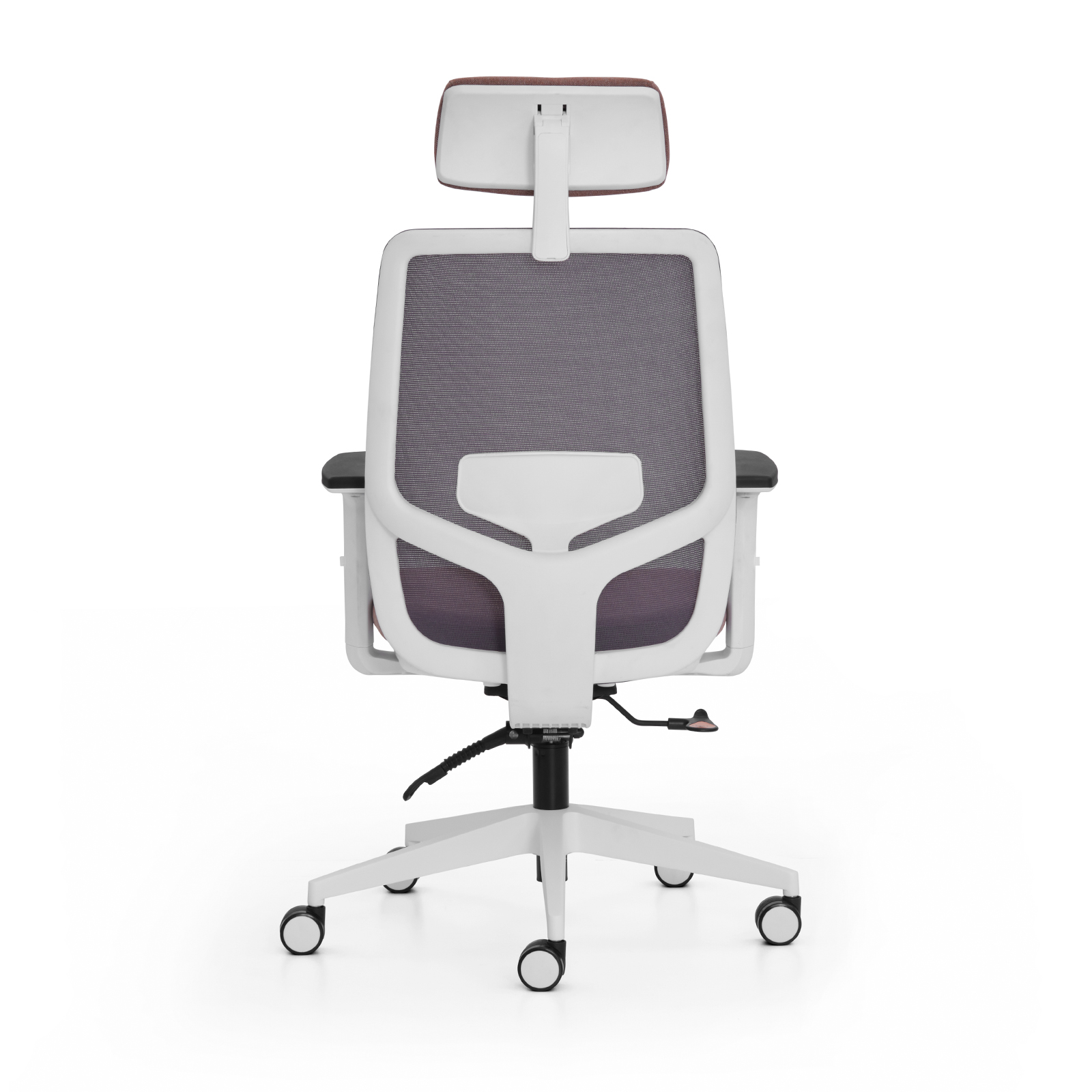 Tami White Executive Chair | Zivella Office Furnitures