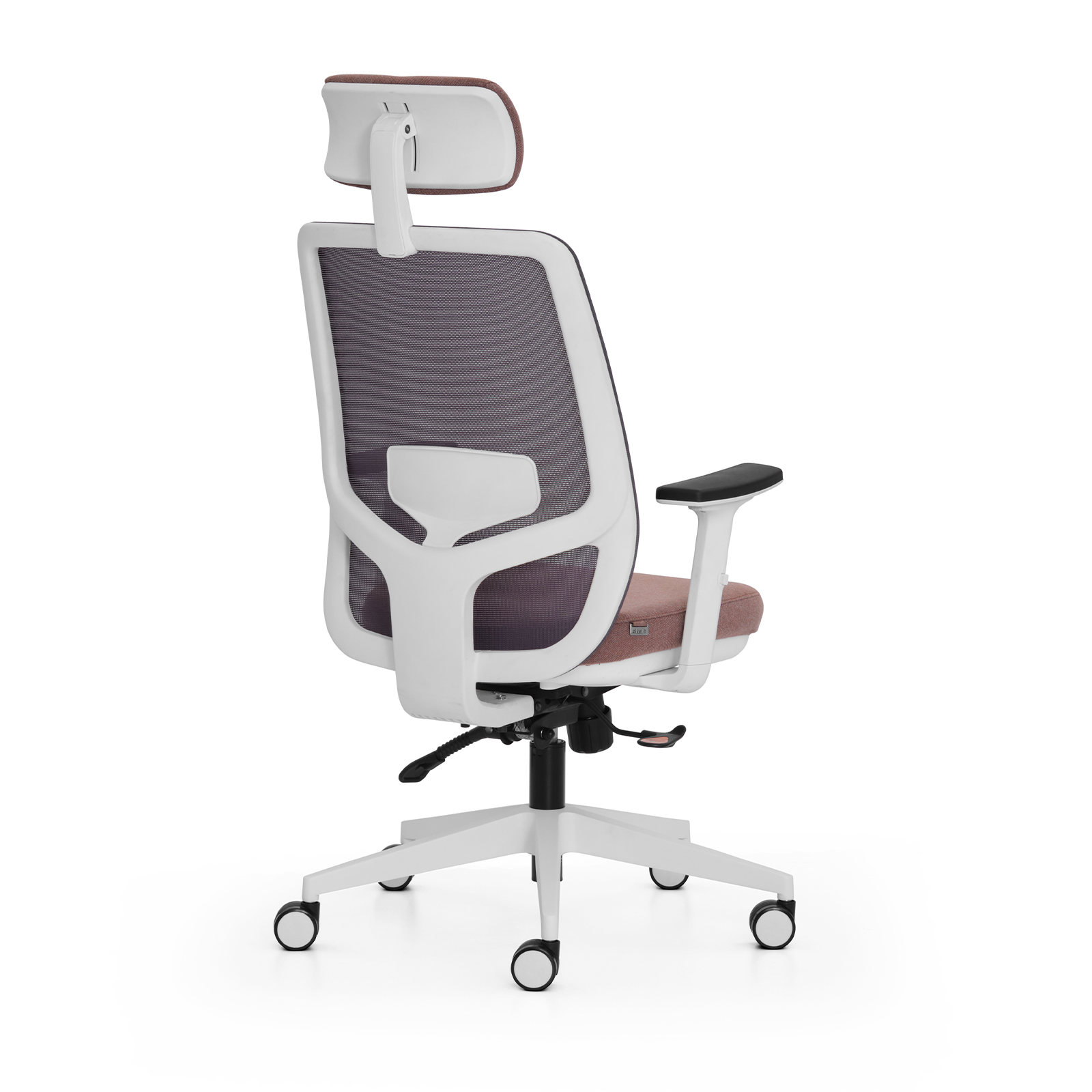 Tami White Executive Chair | Zivella Office Furnitures