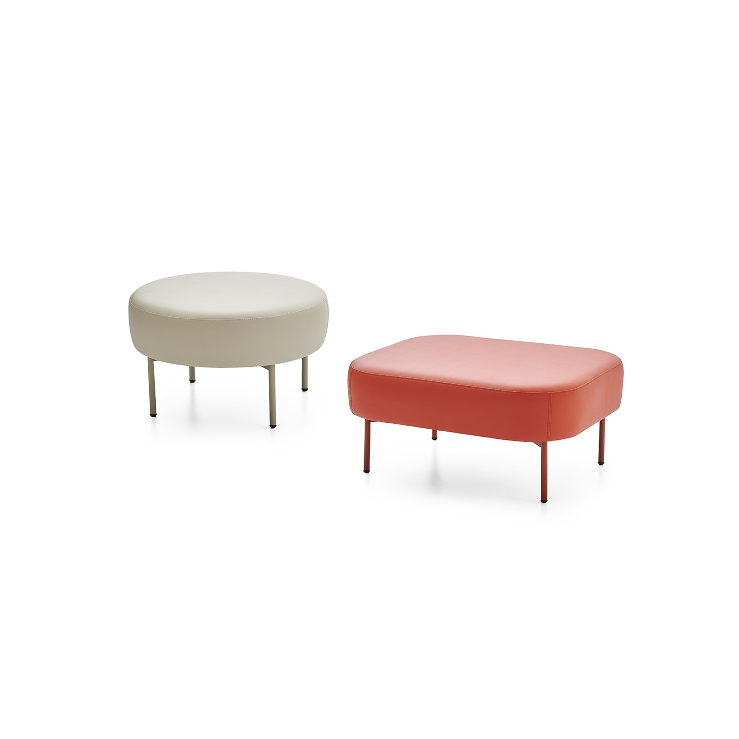 Pouffes | Zivella Office Furnitures