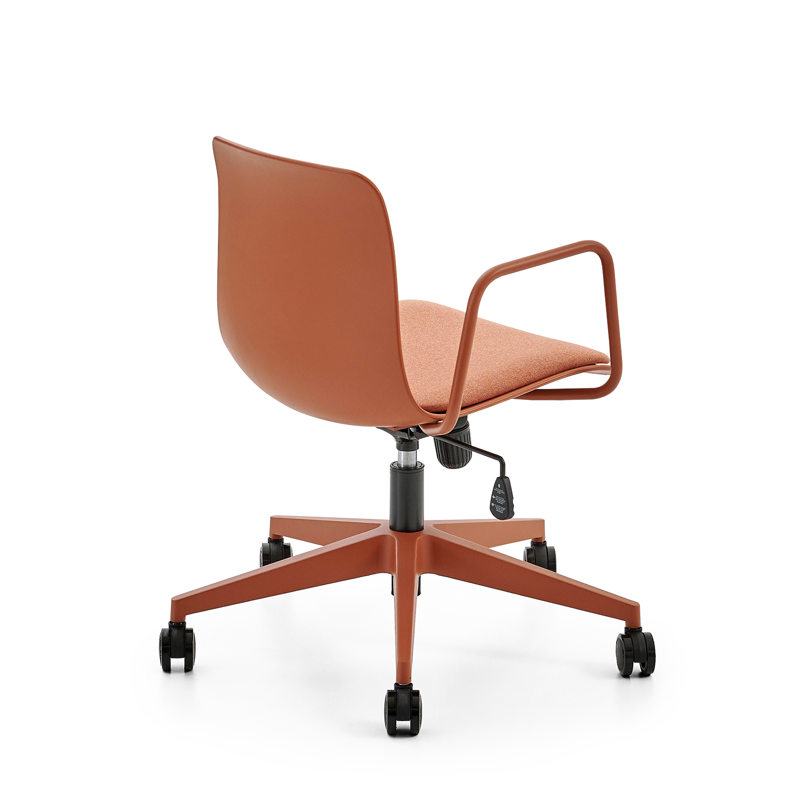 Tim Office Chair | Zivella Ofis Mobilyaları